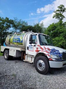 Affordable Septic Services in the Tri-Cities | Fisher’s Septic Service
